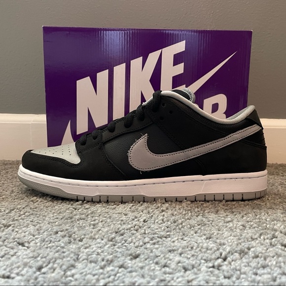 Nike | Shoes | Nike Sb Dunk Low Jpack Shadow 5 New | Poshmark